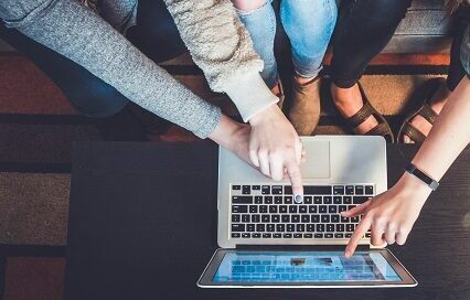 How to update your details | .IE