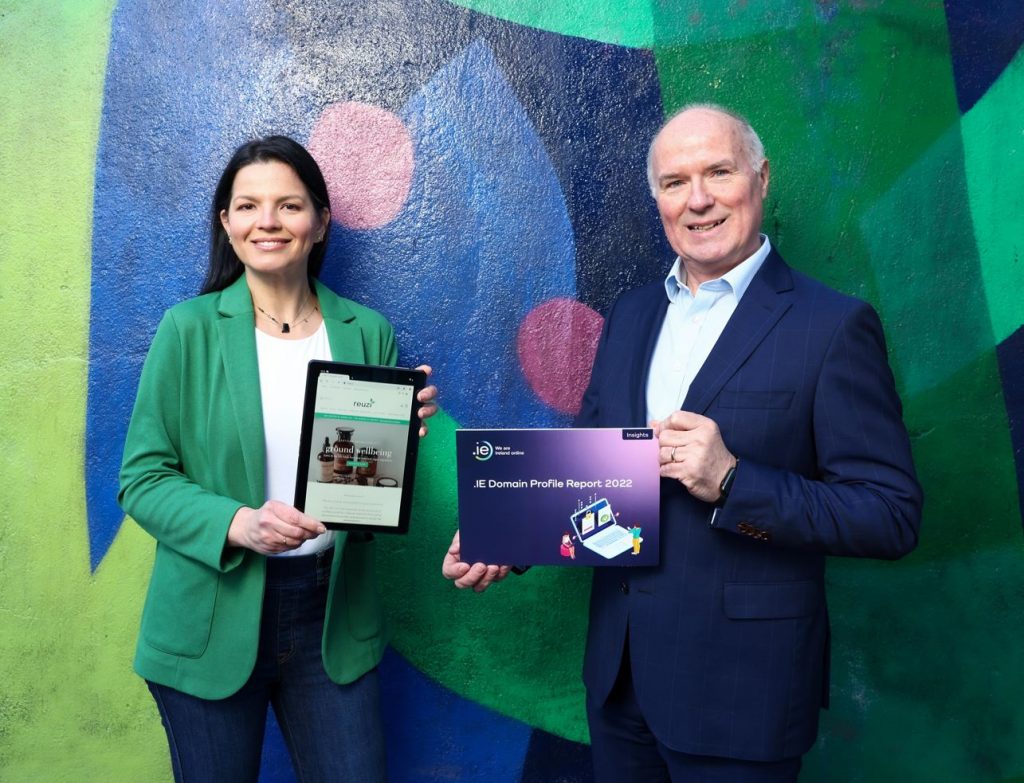 .IE | The official registry of .ie domain names