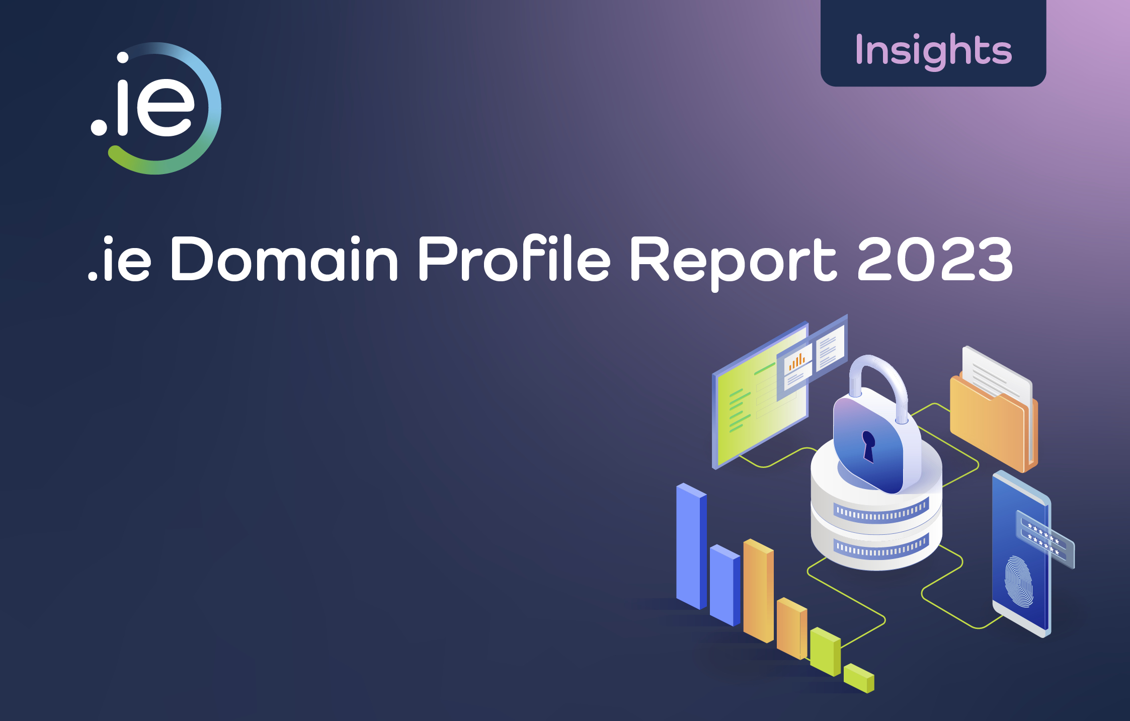 .ie Domain Profile Report