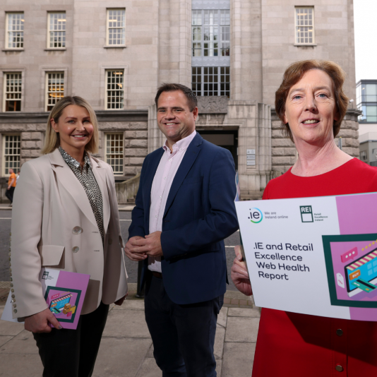 .ie | The official registry of .ie domain names