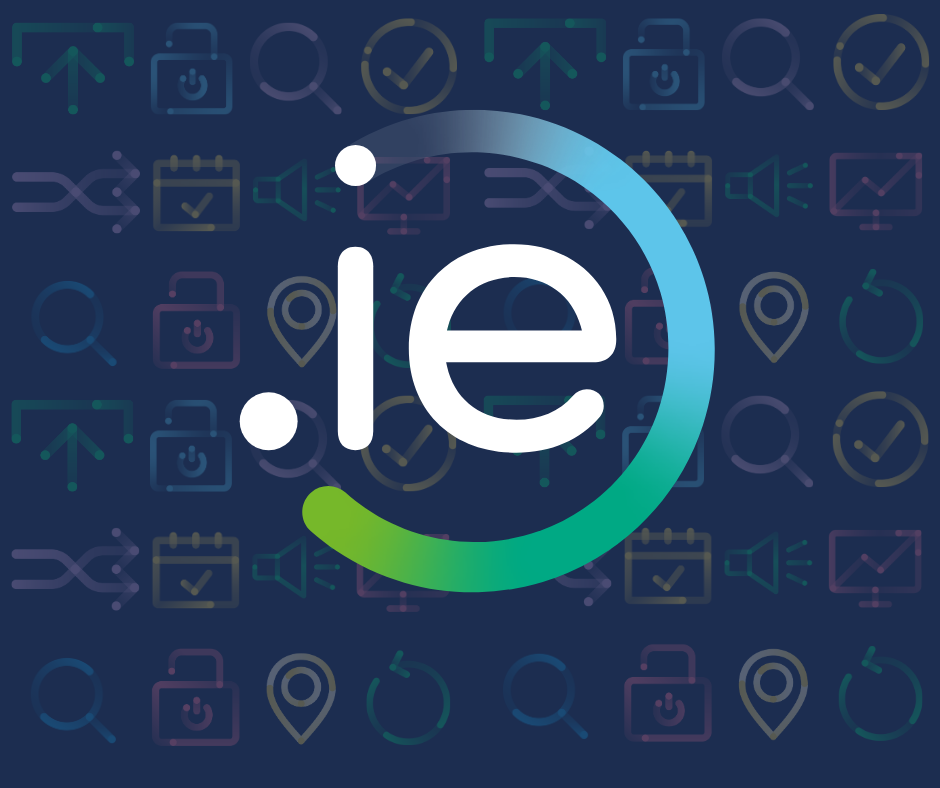 About .ie - Enabling Ireland to thrive online | .ie