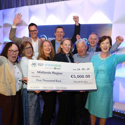 .ie | The official registry of .ie domain names