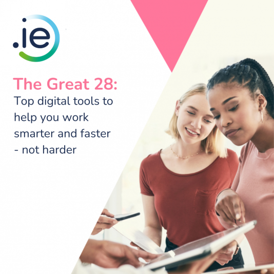 .ie | The official registry of .ie domain names